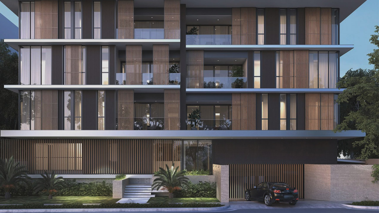 Gazcue 104 – Cinter Construcción