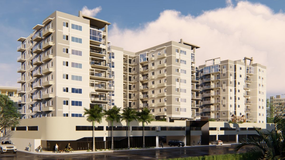 Boca del Mar III – Cinter Construcción
